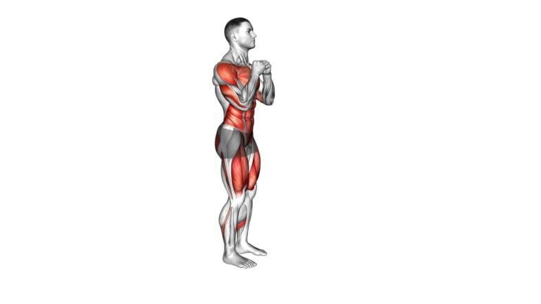 Master The Forward Lunge Punch (Male) - Video Guide & Tips