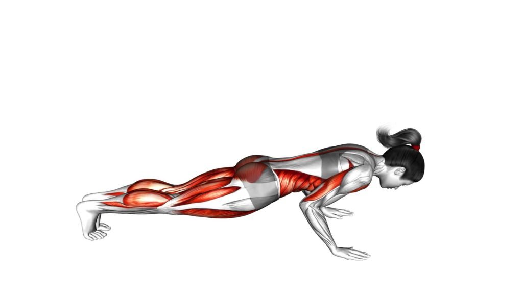 Standing Figure Four Pose - Video Exercise Guide & Tips