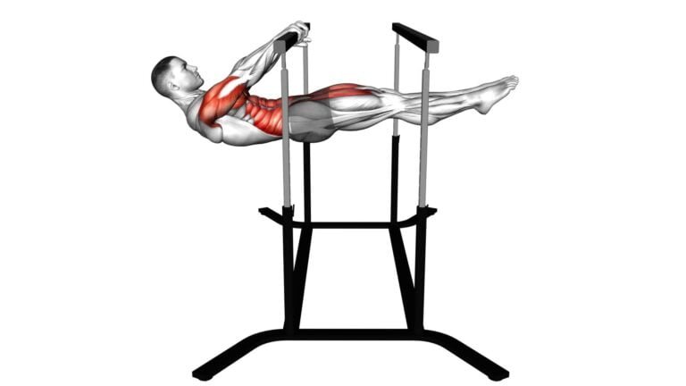 Master The Front Lever: Ultimate Video Guide & Expert Tips
