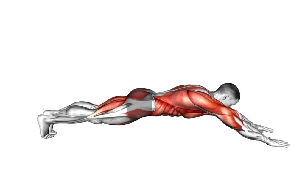 Front Plank Walkout: Ultimate Guide & Tips