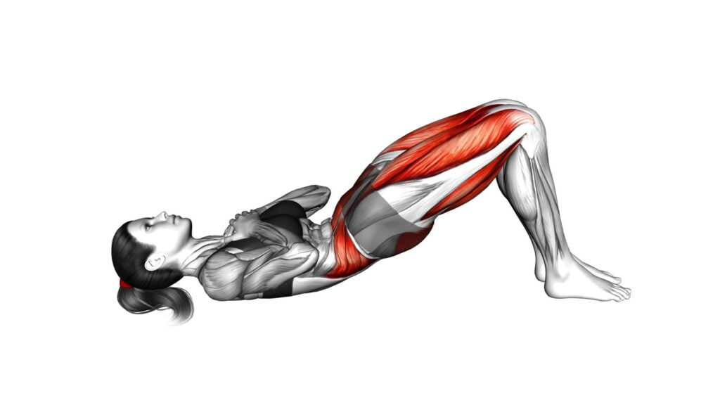Shoulder Bridge (Female): Ultimate Exercise Guide & Tips