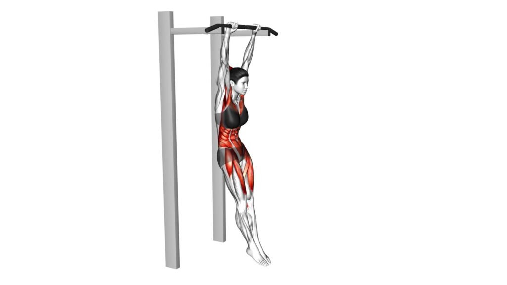 Hollow Hold (Female): Ultimate Video Guide & Expert Tips