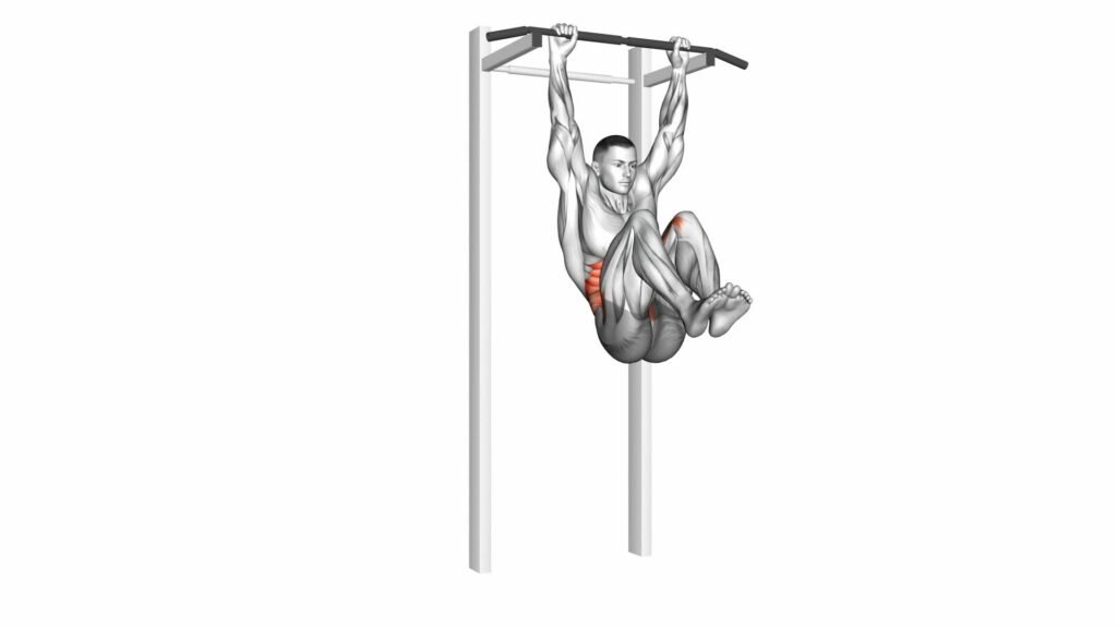 Hanging Leg Tuck: Ultimate Exercise Guide & Tips [Video]