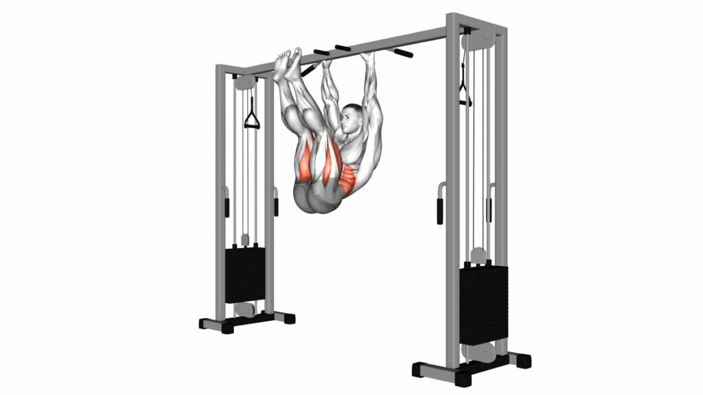 Hanging Leg Tuck: Ultimate Exercise Guide & Tips [Video]