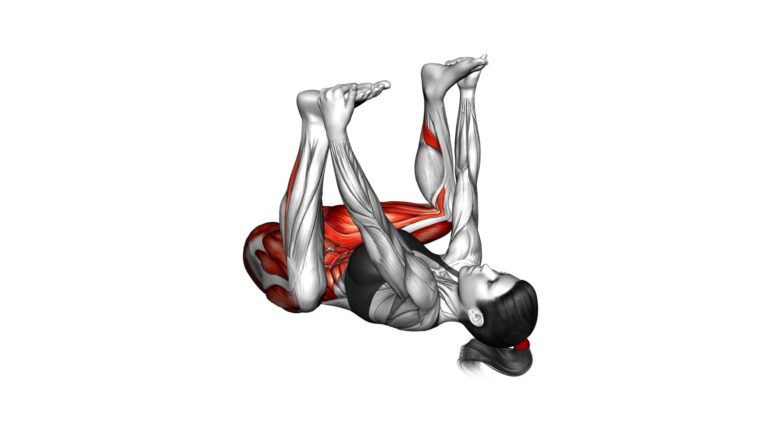 Locust Pose (Female): Video Guide & Tips For A Stronger Core
