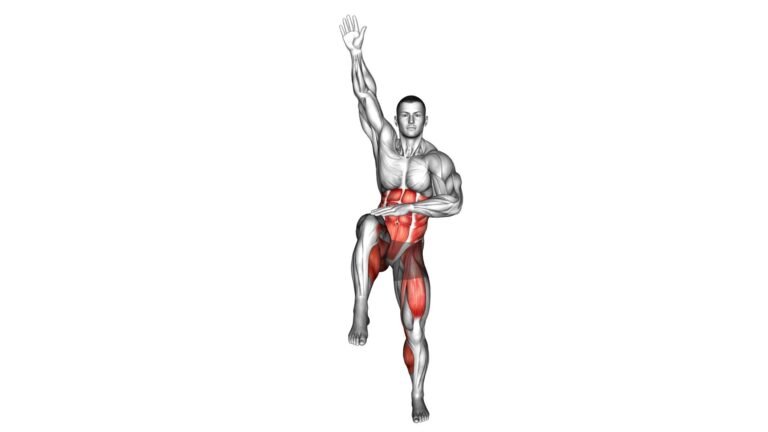 Star Squat Jack (Female): Ultimate Exercise Guide & Tips