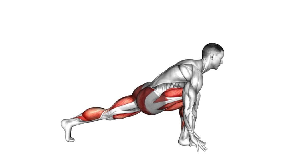 Lunge Warm-up: Video Guide & Tips For Effective Exercise