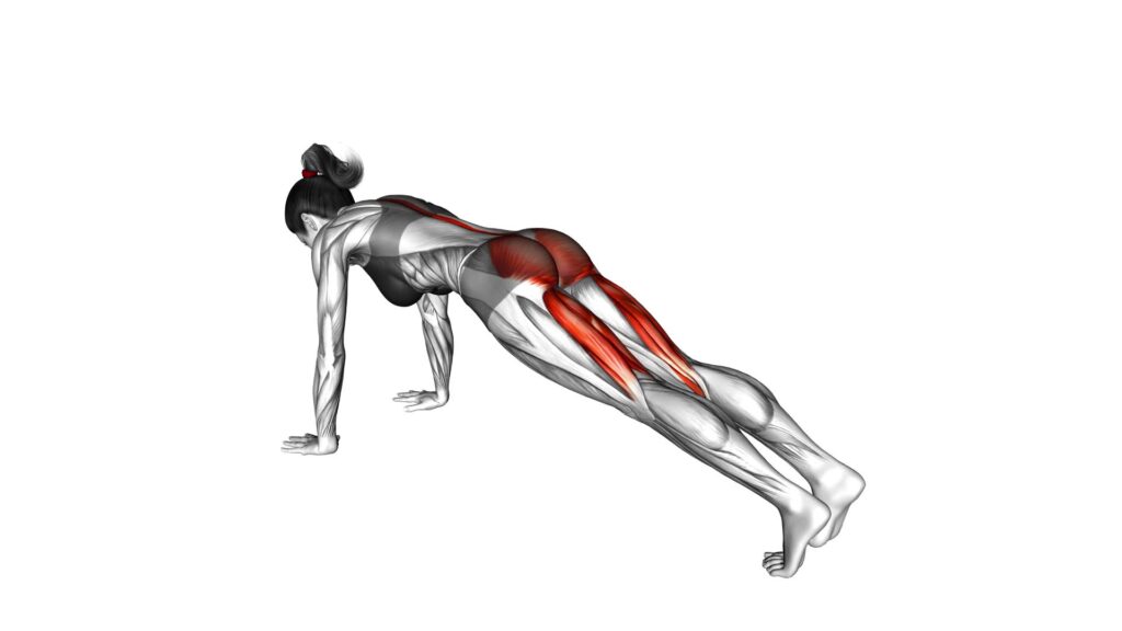 Hip Extension Stretch - Improve Flexibility With This Video Guide