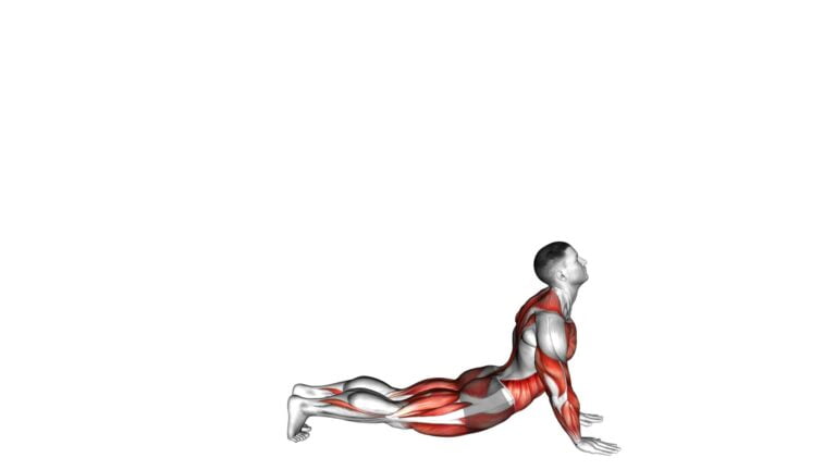 Inchworm Exercise: Ultimate Guide & Tips For Females - Video Tutorial