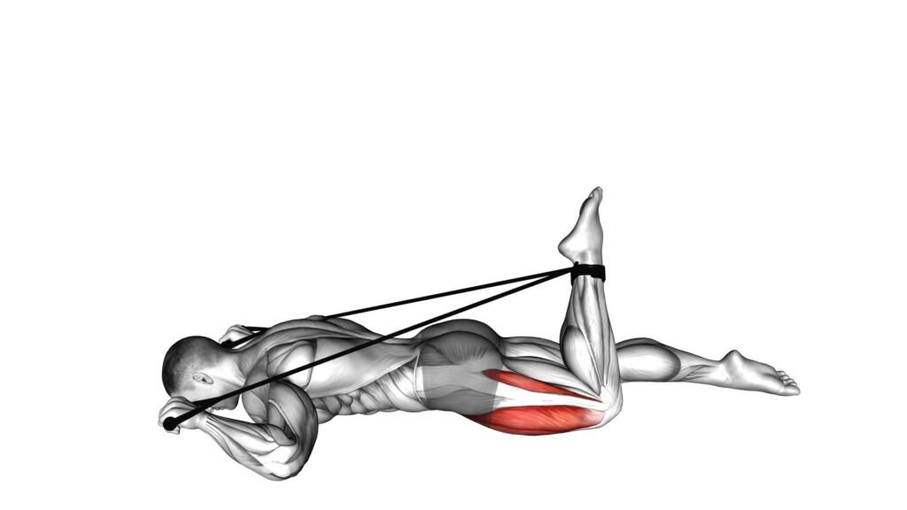 Intermediate Hip Flexor & Quad Stretch - Video Guide & Tips