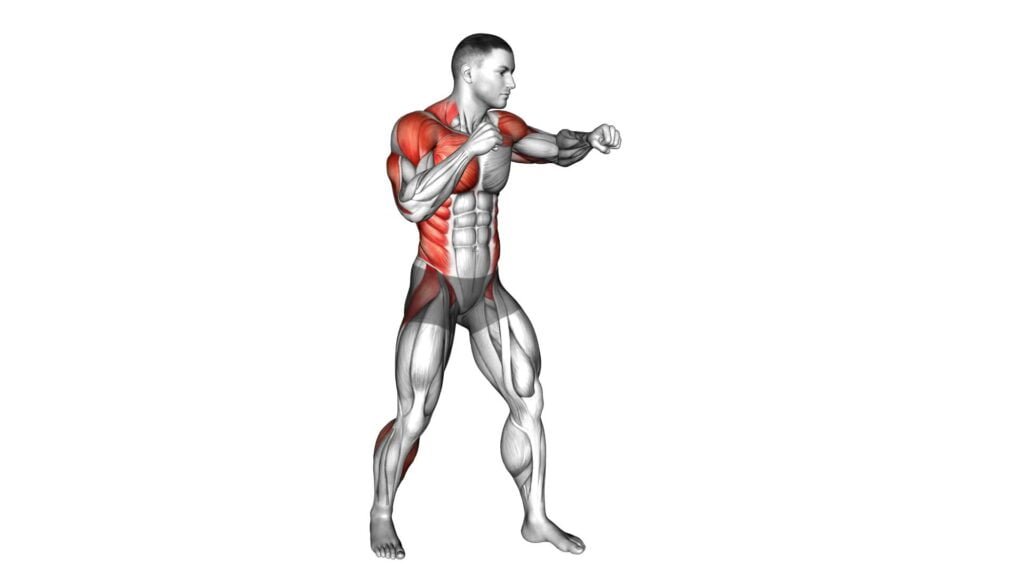 Jab Crosses: Ultimate Video Guide & Tips For Effective Workouts