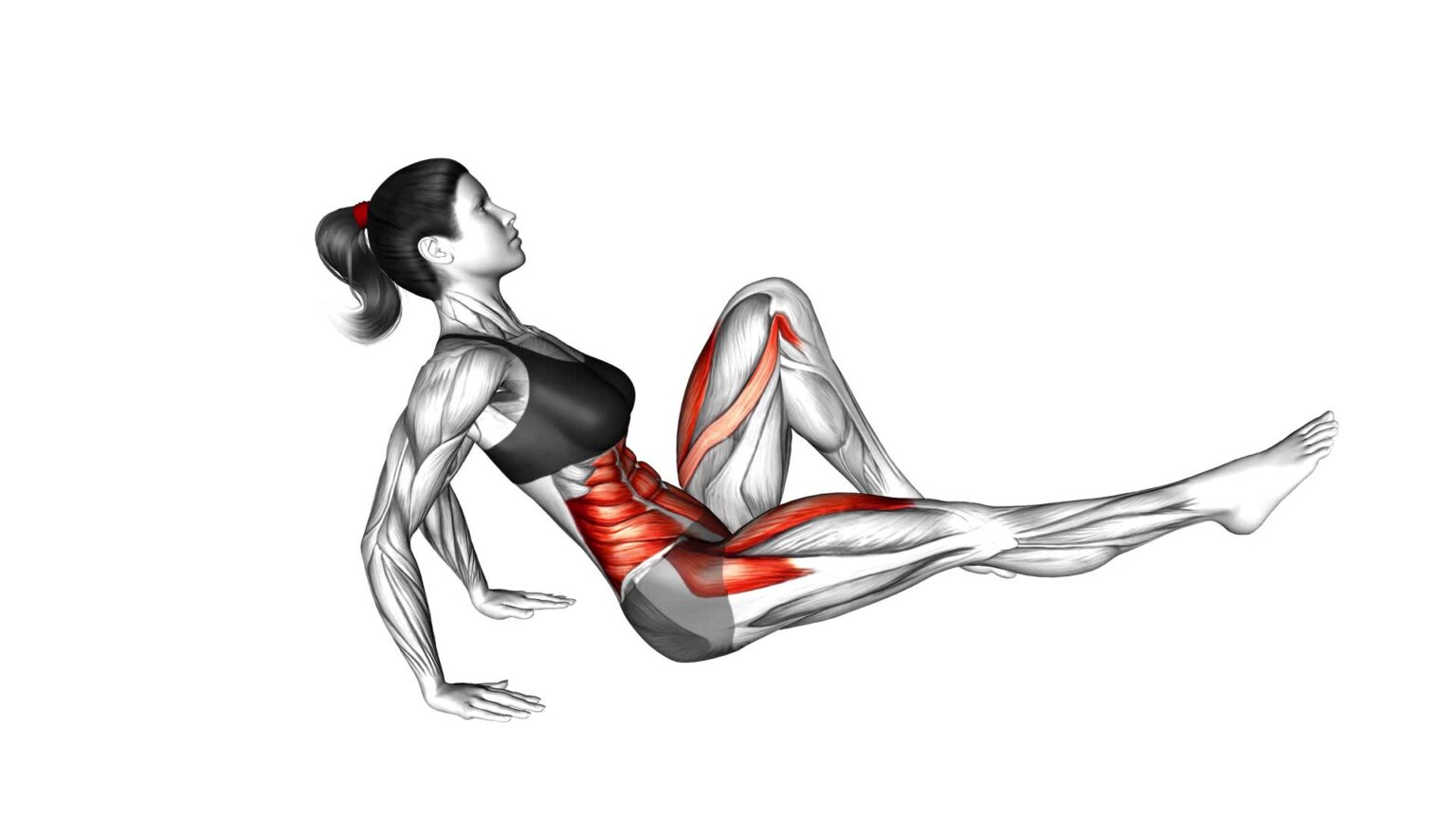 Jack Knife Floor: Ultimate Exercise Guide & Tips