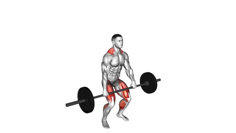 Jump Shrug: Ultimate Video Guide & Tips For Effective Exercise