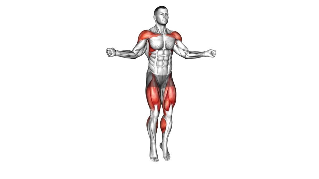 Jump Rope Workout: Video Guide & Tips For Effective Exercise