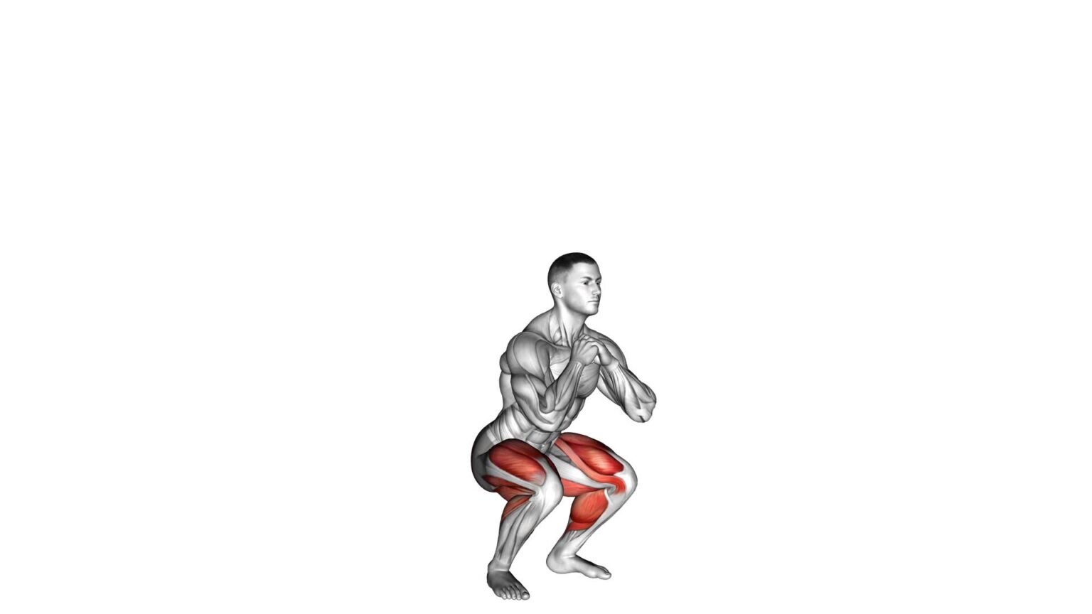 Jump Squat - Video Exercise Guide & Tips