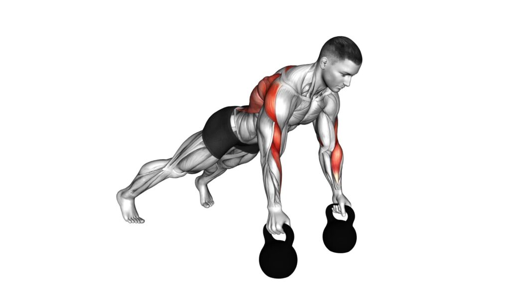 Dumbbell Deep Push-up & Renegade Row: Ultimate Exercise Guide & Tips
