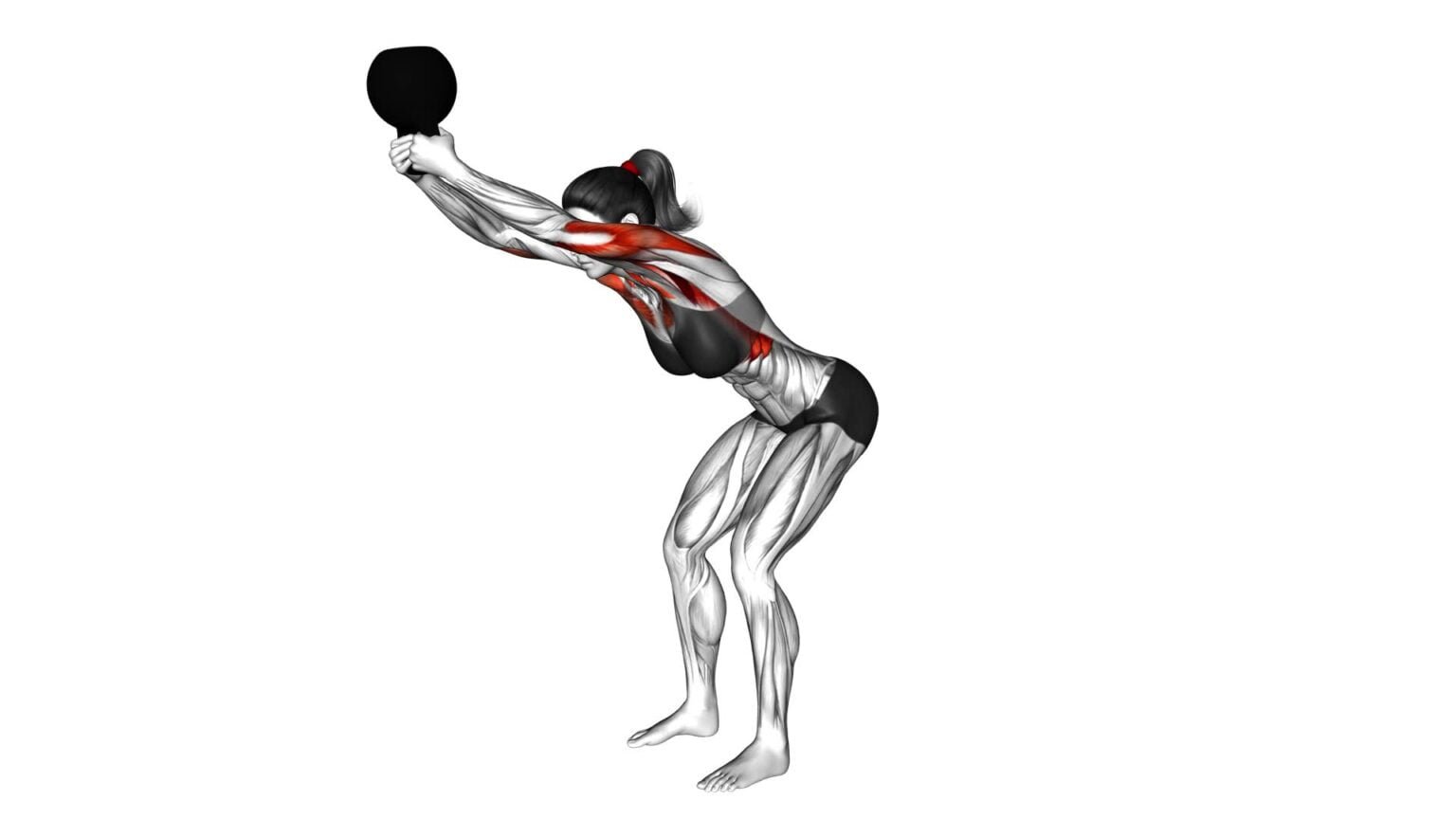 Sled Angled Single Leg Press (female) - Exercise Guide & Tips