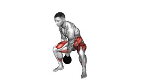 Kettlebell Figure 8: Ultimate Exercise Guide & Tips