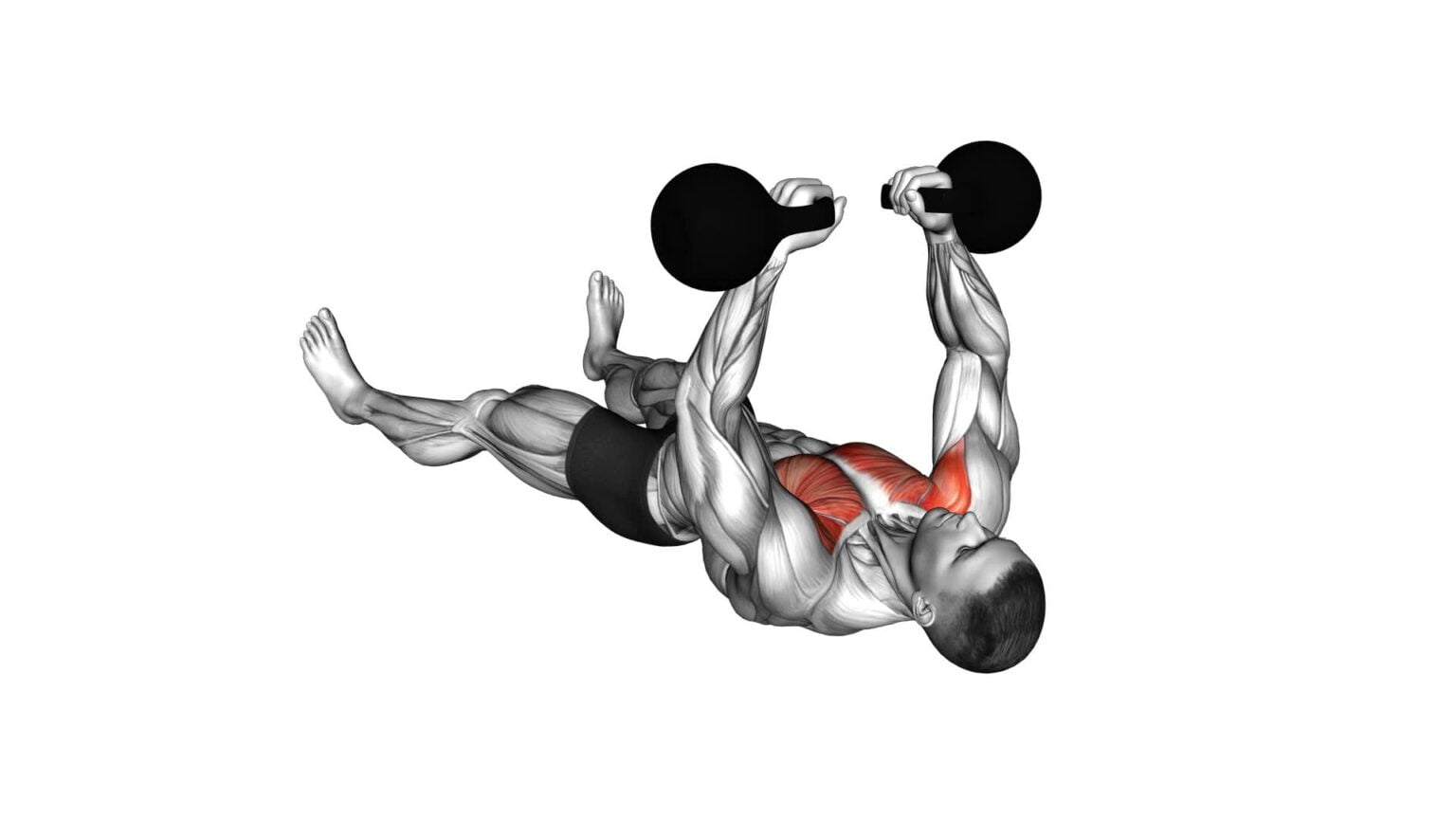 Kettlebell Floor Fly: Ultimate Exercise Guide & Tips