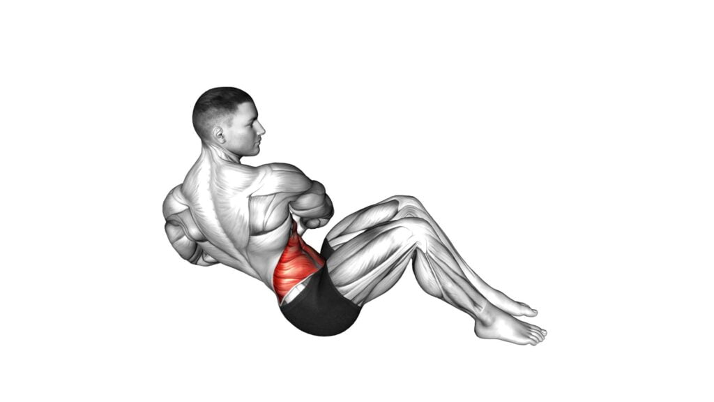 Kettlebell Russian Twist: Ultimate Exercise Guide & Tips