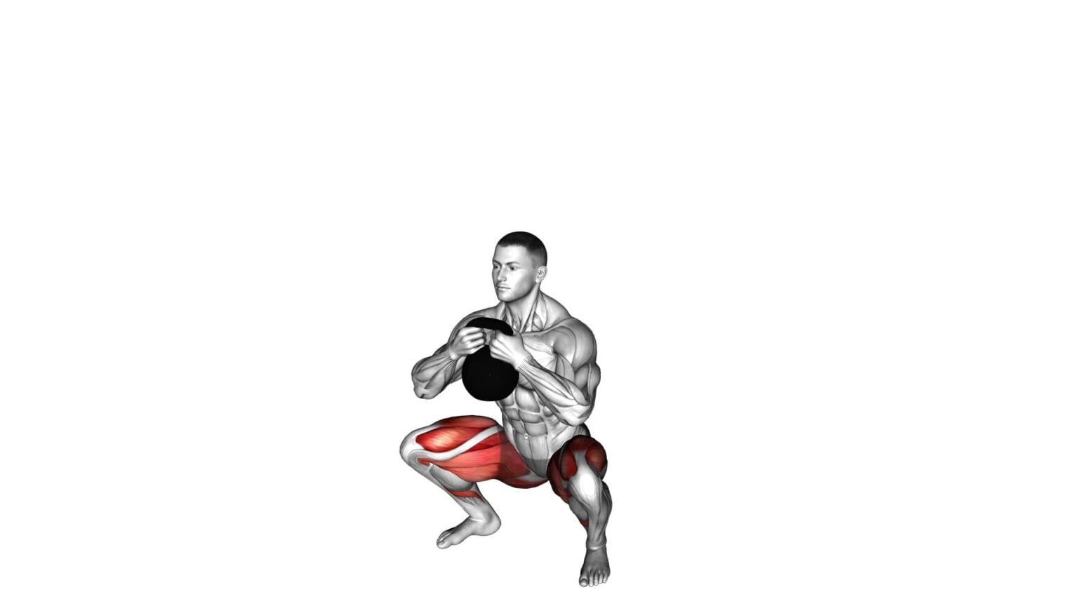 Exercises with Kettlebell - Workout Guru