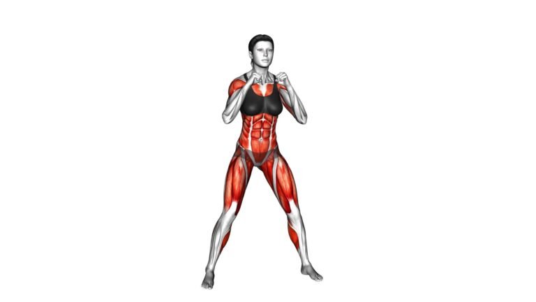 Standing Torso Twist (Female): Video Guide & Tips For Effective Exercise