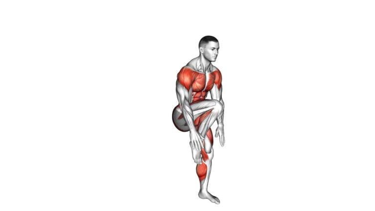 Squat Thrust: Ultimate Video Guide & Tips