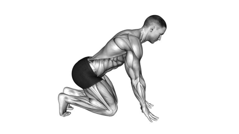 Finger Push-up: Ultimate Exercise Guide & Tips