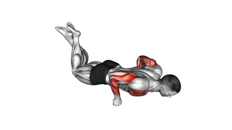 Master The Kneeling Fist Push-up (Male) - Expert Video Guide & Tips