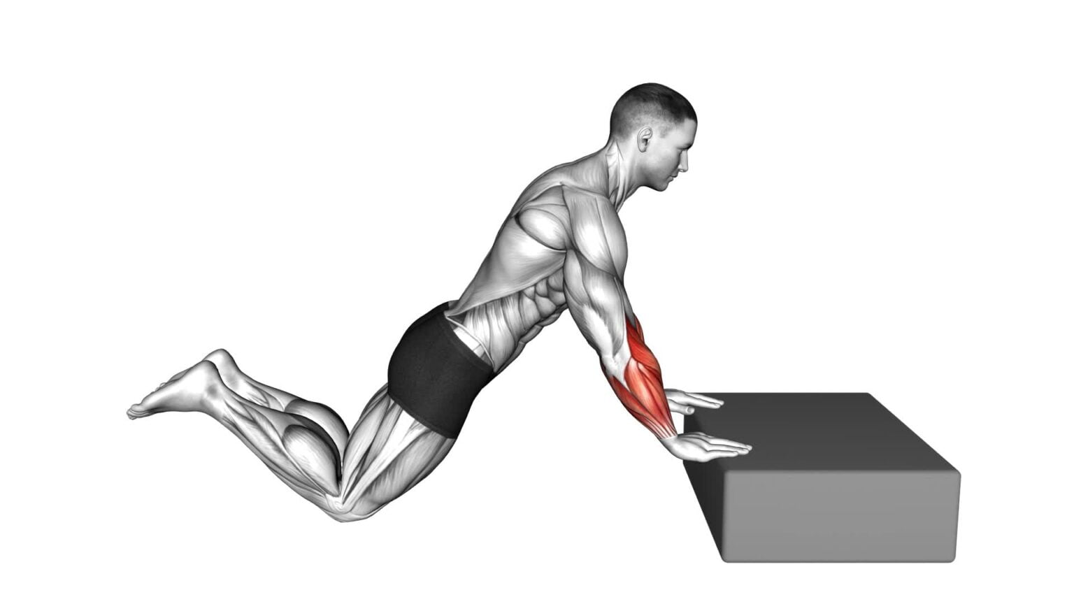 Kneeling Incline Finger Press: Video Guide & Tips