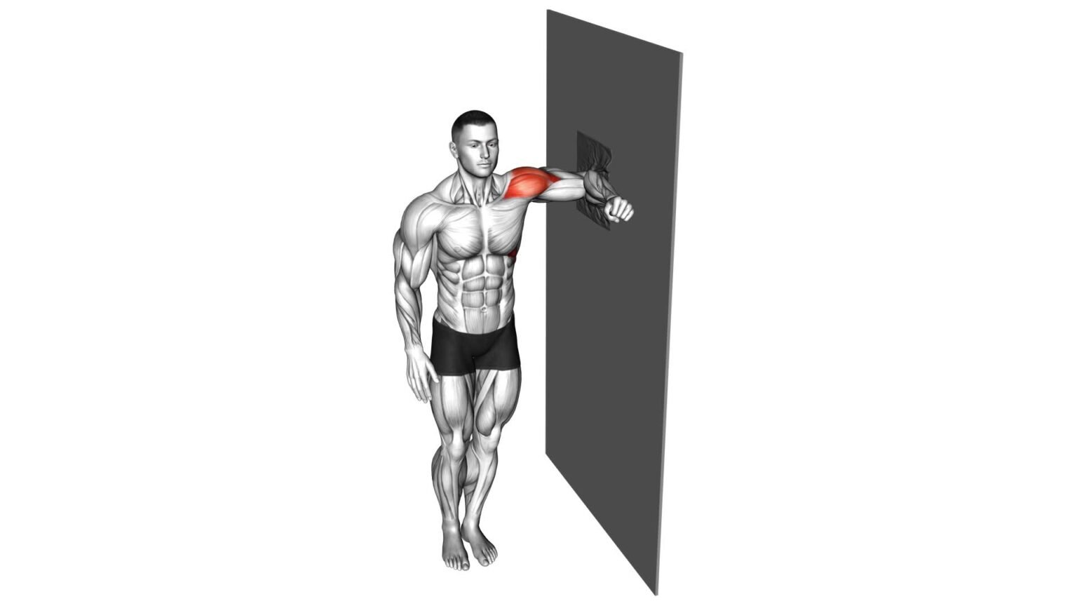 Landmine Lateral Raise: Ultimate Guide & Tips - Video Demo