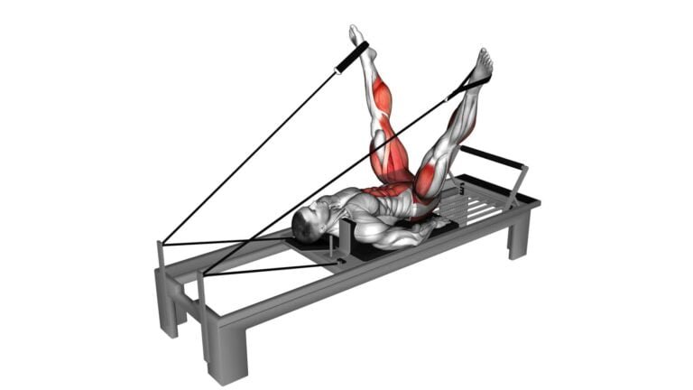 Lever Abduction Leg Raise - Exercise Guide & Tips