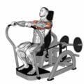 Lever Lying Chest Press: Video Guide & Tips