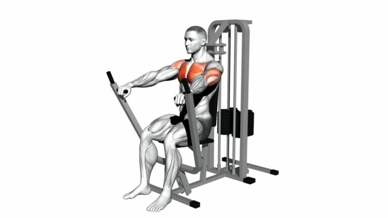 Lever Chest Press: Ultimate Guide & Tips