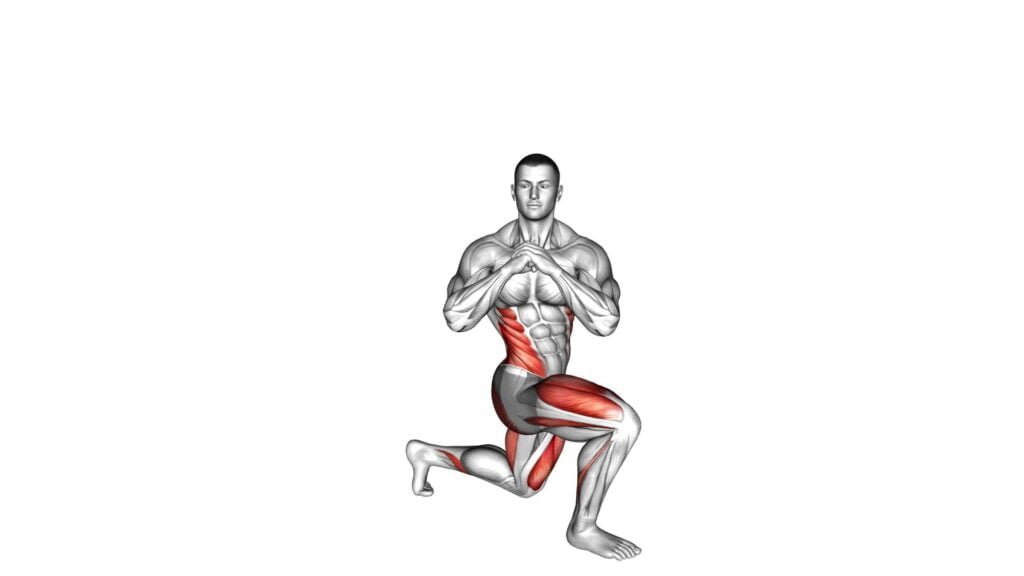 Lunge With Twist: Ultimate Video Guide & Expert Tips