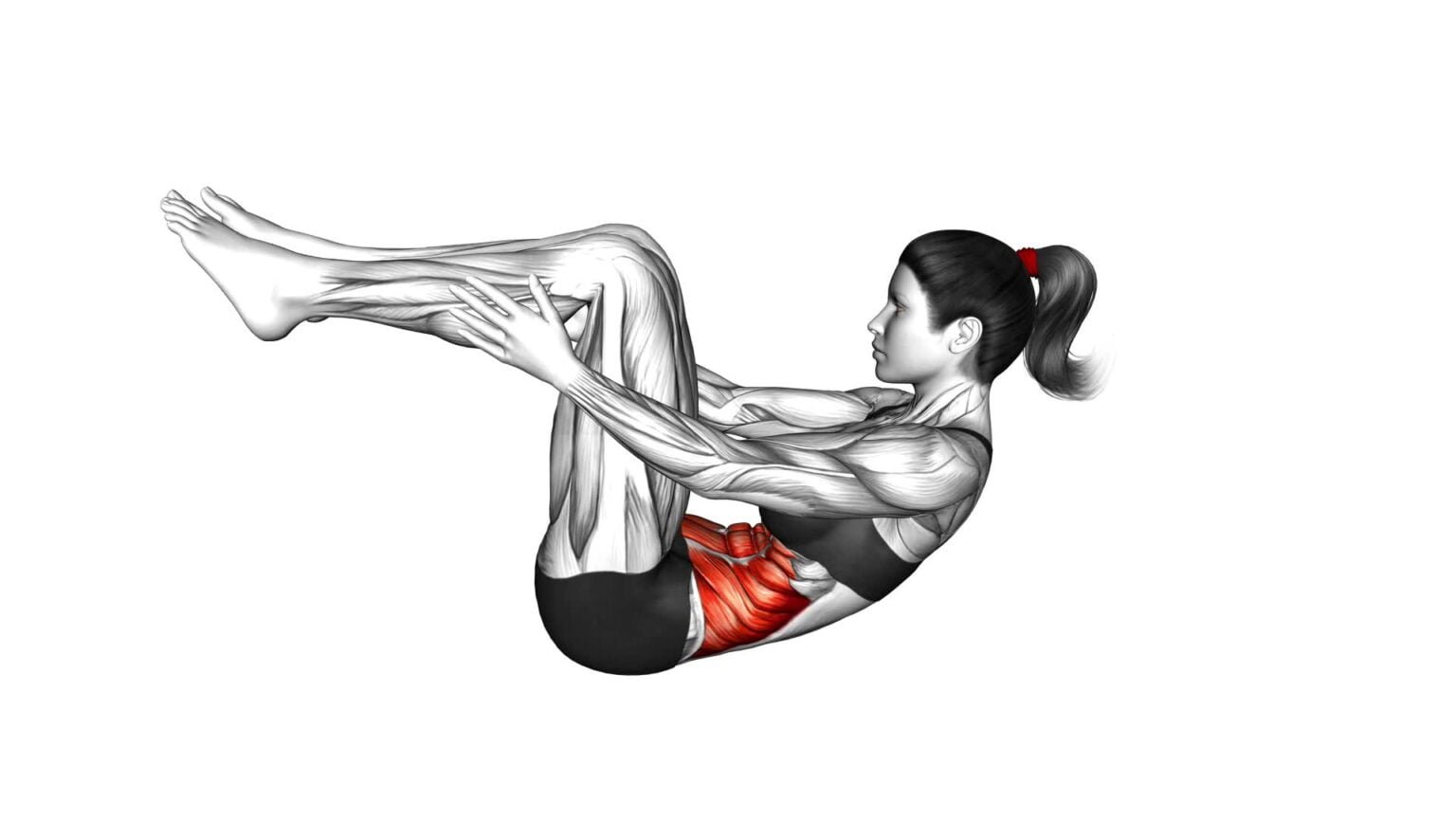 Leg Climb Crunch (Female): Ultimate Exercise Guide & Tips