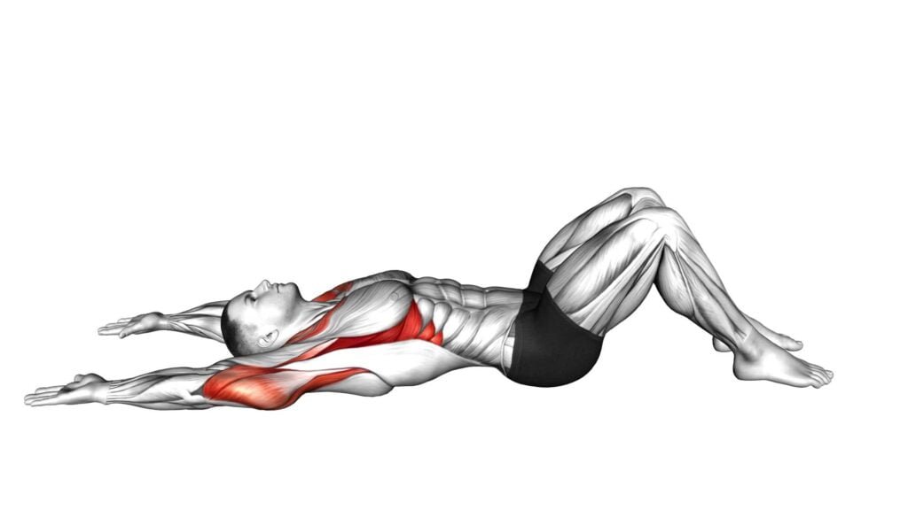 Floor Slide Exercise: Boost Your Fitness With This Captivating Video ...