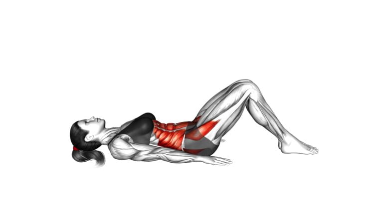 Effective Windshield Wiper Exercise For Women - Video Guide & Tips