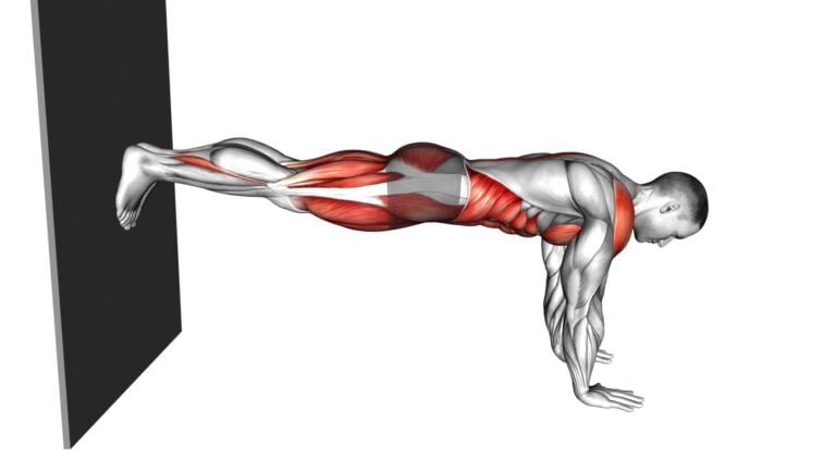 Mountain Climber Exercise: Tips & Guide For Men - Video Tutorial