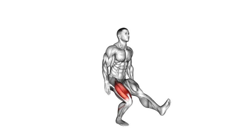 One Leg Quarter Squat: Video Guide & Tips For Effective Exercise