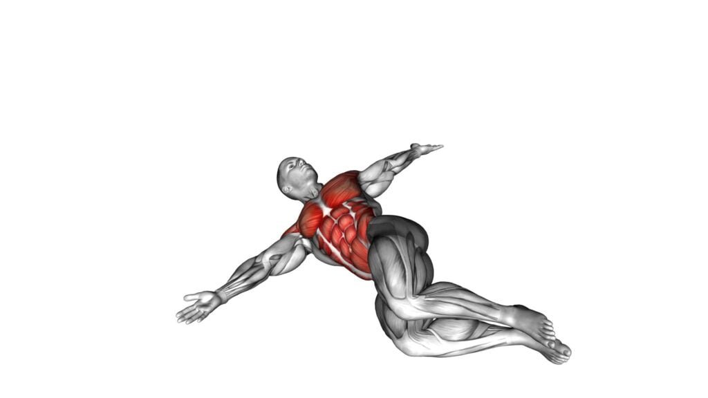 Open Book Stretch: Ultimate Video Guide & Tips For Effective Exercise