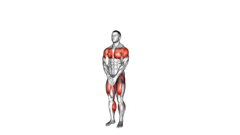 Overhead Jack To Jumping Jack - Exercise Guide & Tips