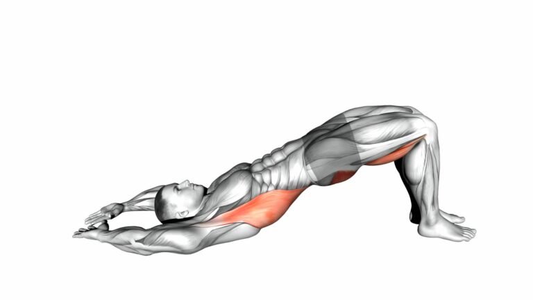 Pelvic Tilt Into Bridge: Video Guide & Tips For Effective Exercise