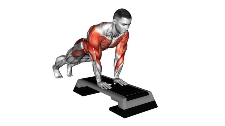 Push-up Hand By Hand - Video Guide & Tips