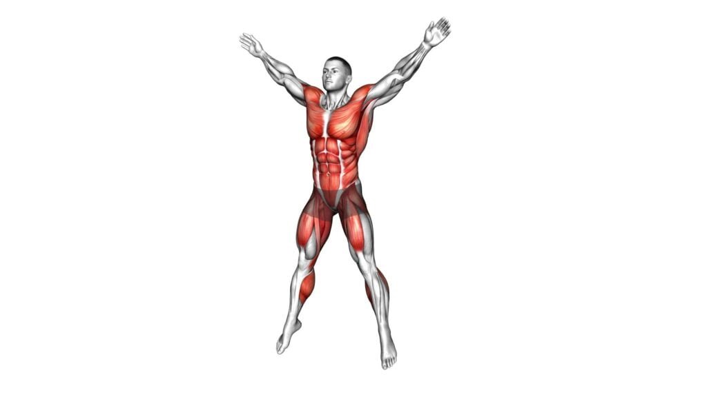 Power Jack (Male) - Ultimate Video Exercise Guide & Tips