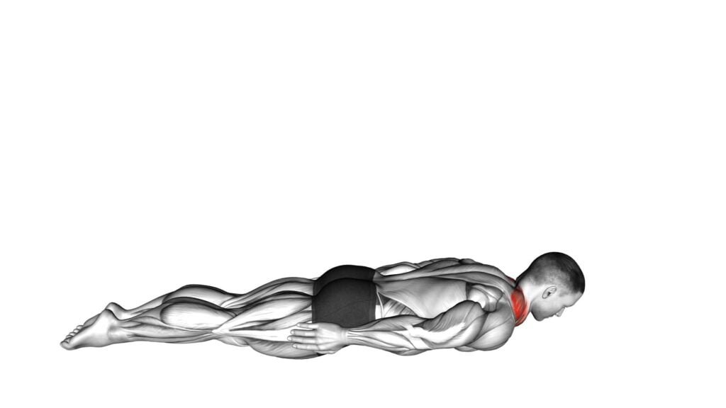 Prone Cervical Extension: Video Guide & Tips For Effective Exercise
