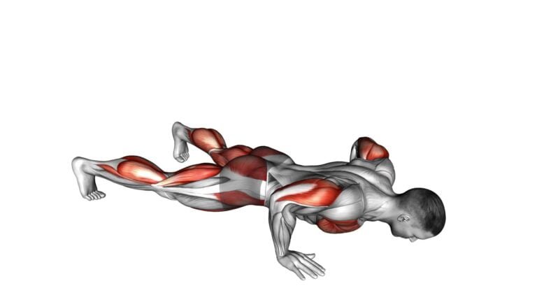 Push-Up Jack - Ultimate Video Guide & Tips
