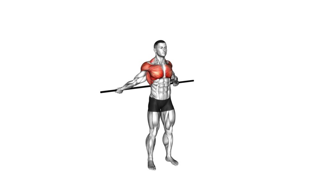 Exercises with Stick - Workout Guru