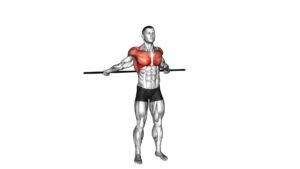 Exercises with Stick - Workout Guru