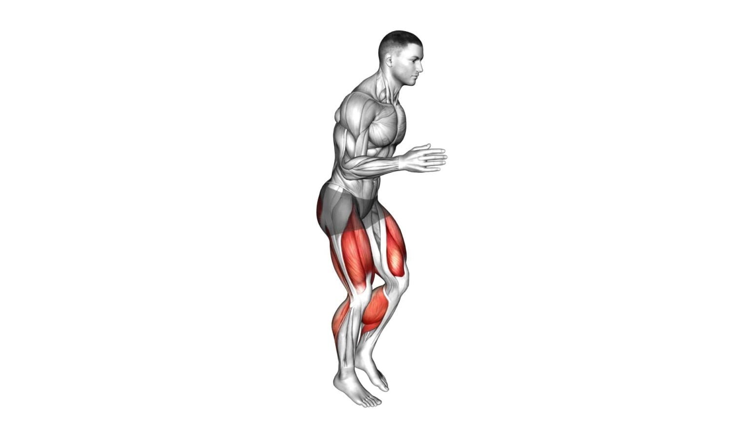 Quick Feet Exercise Guide & Tips (Female) - Boost Your Fitness With Video